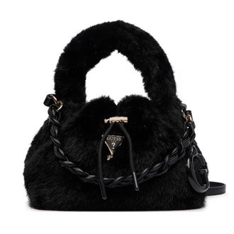 Guess Handtasche Guess J6BZ16 W3989 Schwarz
