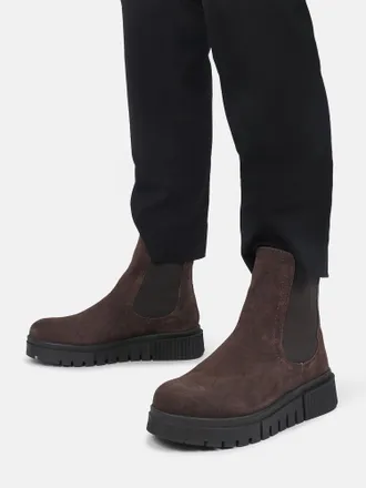 Crickit Chelsea Boot SISSY