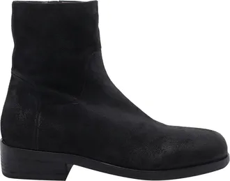 Mars&egrave;ll Bottines - Noir