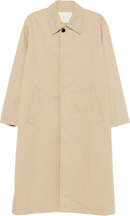 Dunst Straight Leg Jeans - Beige