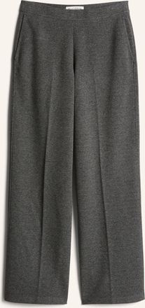 Marc O'Polo Marc Opolo Jerseyhose grau