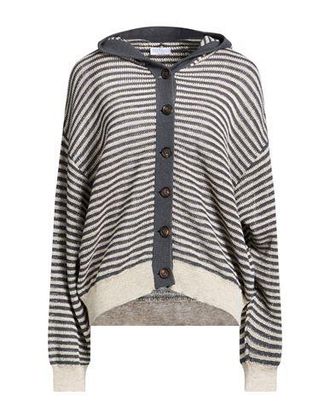 Brunello Cucinelli MAILLE - Cardigans sur YOOX.COM