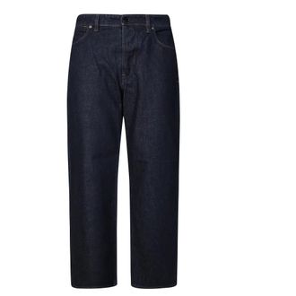 Stone Island Herren, Jeans, Blau, W33Gr&ouml;&szlig;e