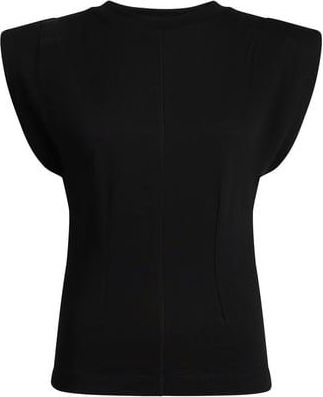 Topshop T-shirt droit Tsjulla en coton