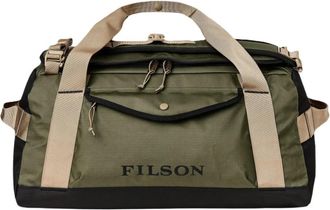 Filson Allwetter-Reisetasche 40L - - Bags - unisex - Gr&uuml;n - ONE SIZE