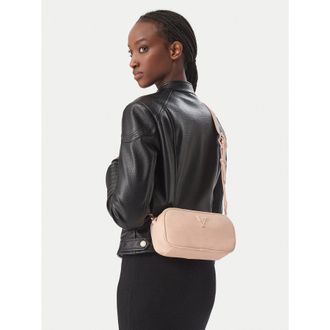 Guess Handtasche Guess J6BZ28 W4038 Rosa
