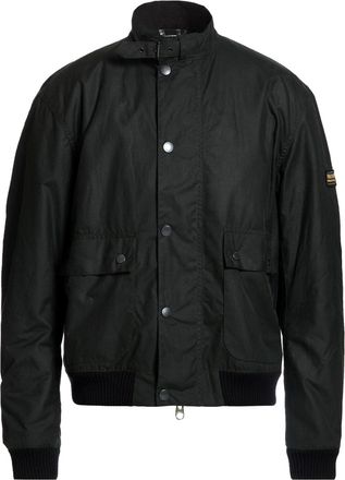 Barbour JACKEN & M&Auml;NTEL - Jacken und Anoraks auf YOOX.COM