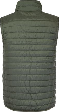 Alpha Industries Alpha Industries Herren Half Zip Sweater SL, Force Green, XL