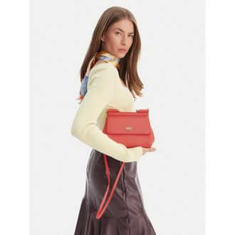 Dolce & Gabbana Handtasche Dolce&Gabbana BB6003 A1001 Orange