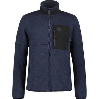 Icepeak Herren Unterjacke AGARAT