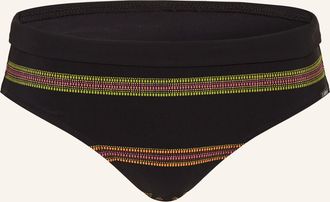Lidea Lidea Basic-Bikini-Hose New Mexico schwarz