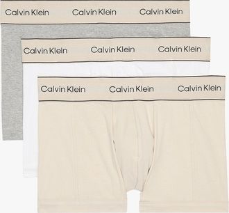 Calvin Klein Lot de 3 boxers