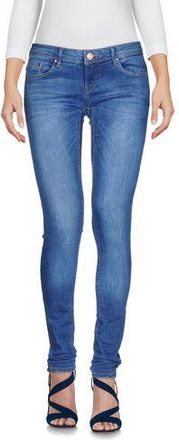Only BAS - Pantalons en jean sur YOOX.COM