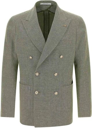Tagliatore Blazer - Vert