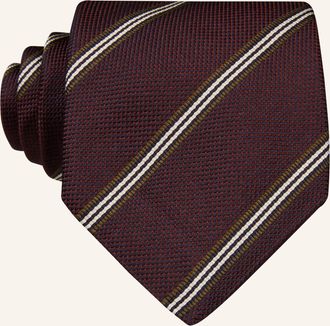 Eton Krawatte rot