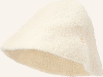 Sandro Sandro Strickm&uuml;tze weiss