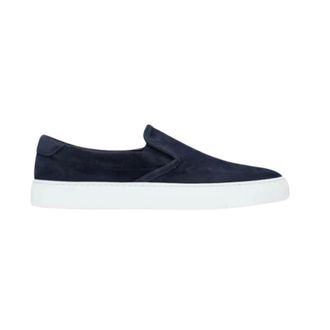 Diemme Homme, Chaussures, Bleu, Taille: 44 EU Garda Slip-On