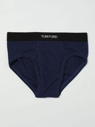 Tom Ford Unterw&auml;sche TOM FORD Herren Farbe Blau