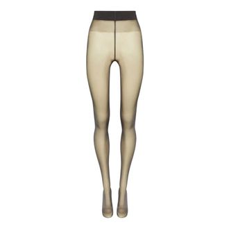 Wolford Damen, Unterw&auml;sche, Schwarzk, XLGr&ouml;&szlig;e