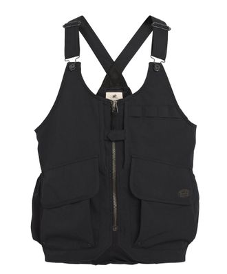 Snow Peak Takibi Ripstop Vest Size L