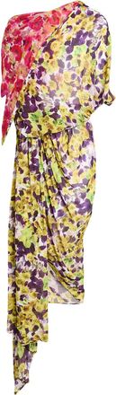 Dries Van Noten KLEIDER - Midi-Kleider auf YOOX.COM