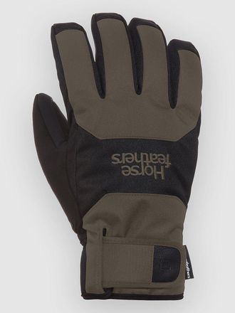 Horsefeathers Snyder Handschuhe tarmac
