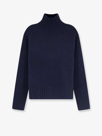 Max Mara Smmmantova wool and cashmere sweater - S MAX MARA - gender_Woman