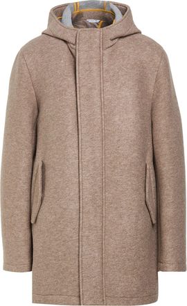 Manuel Ritz JACKEN & M&Auml;NTEL - M&auml;ntel auf YOOX.COM