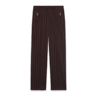 Dr&ocirc;le de Monsieur Straight Hosen - - Trousers - Herren - Braun - M