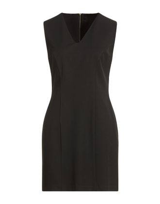 Lanacaprina KLEIDER - Mini-Kleider auf YOOX.COM