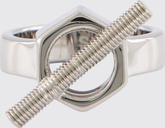 Marni Bijou Homme couleur Argent