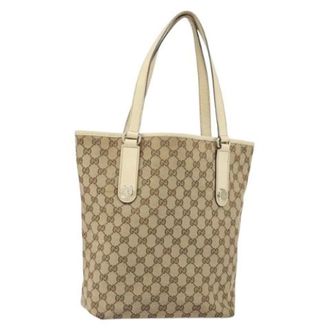 Gucci Damen, Pre-Owned, Beige, ONE SIZEGr&ouml;&szlig;e
