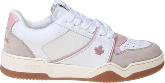 Dsquared2 Sneaker - Weiß
