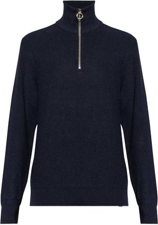 Paul & Shark Pull Col Rond - Shark