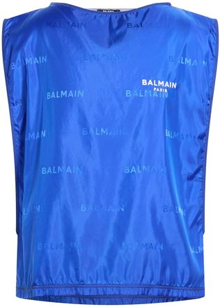 Balmain TOPS - T-shirts auf YOOX.COM