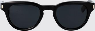 Saint Laurent Sonnenbrille SAINT LAURENT Herren Farbe Schwarz