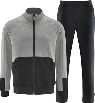 Schneider Sportswear Herren Sportanzug GRAHAMM-ANZUG