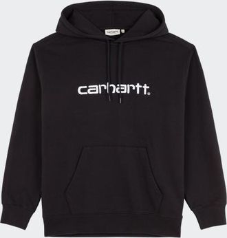 Carhartt Work in Progress Hoodie - Taille XS
