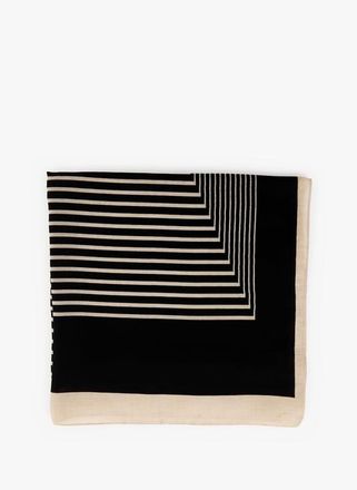 Au Printemps Paris Etole ray&eacute;e