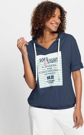 Witt T-Shirt Kapuzenshirt