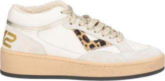 4B12 SCHUHE - Sneakers auf YOOX.COM