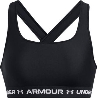 Under Armour Damen BH Crossback Mid Bra