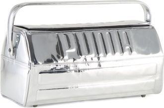 Puma Sac Tool Box A$AP ROCKY x PUMA, Accessoires, M&eacute;tallique, OSFA