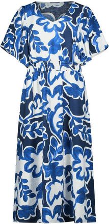 Betty&Co Sommerkleid Damen mit Blumenprint