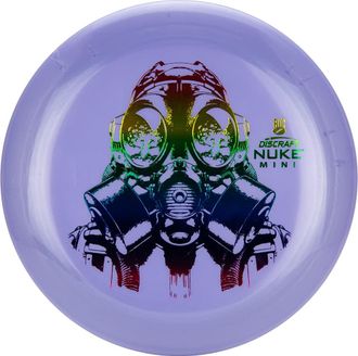Discraft Mini Big Z Nuke