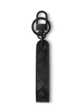 Montblanc Montblanc Extreme 3.0 Key Fob Bk