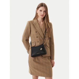 Michael Kors Handtasche MICHAEL Michael Kors 32S6G3PC1V Schwarz