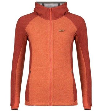 Chillaz Roys Peak W - Fleecepullover - Damen