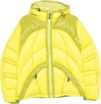 adidas Homme, Vestes, Jaune, Taille: 2XL EQT Jacket Sesoye