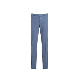 PT01 Pantalon &agrave; plis avec cordons